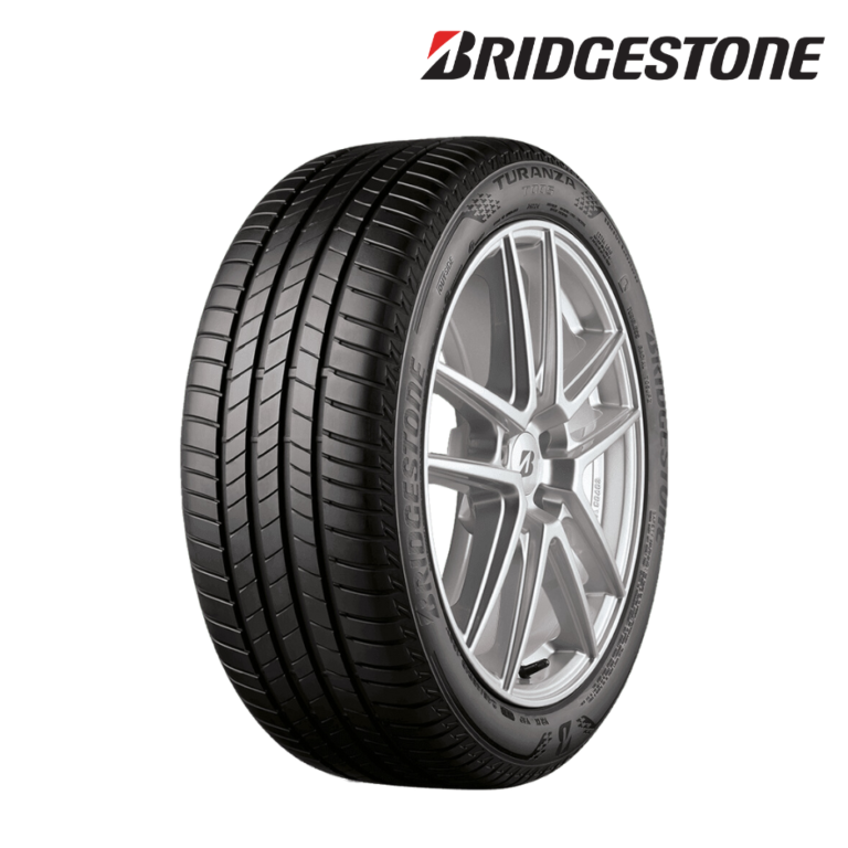 บริดจสโตน 225/40R18 TURANZA T005 RFT (*) | ค็อกพิทสามไทย โปรฯยางราคาดี ...